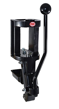MEC Outdoors 1311080 Marksman Reloader Press Multi-Caliber Cast Iron ...