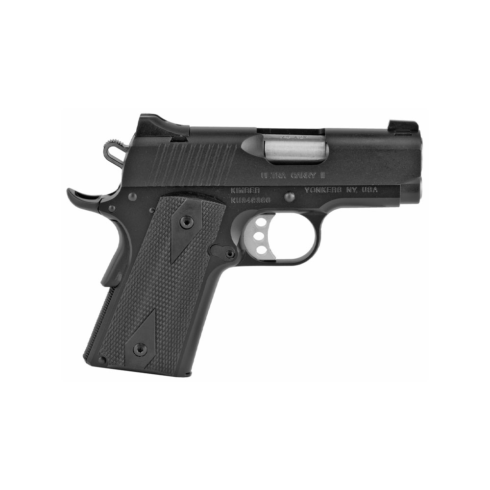 Kimber Ultra Series For Sale At EgunCo