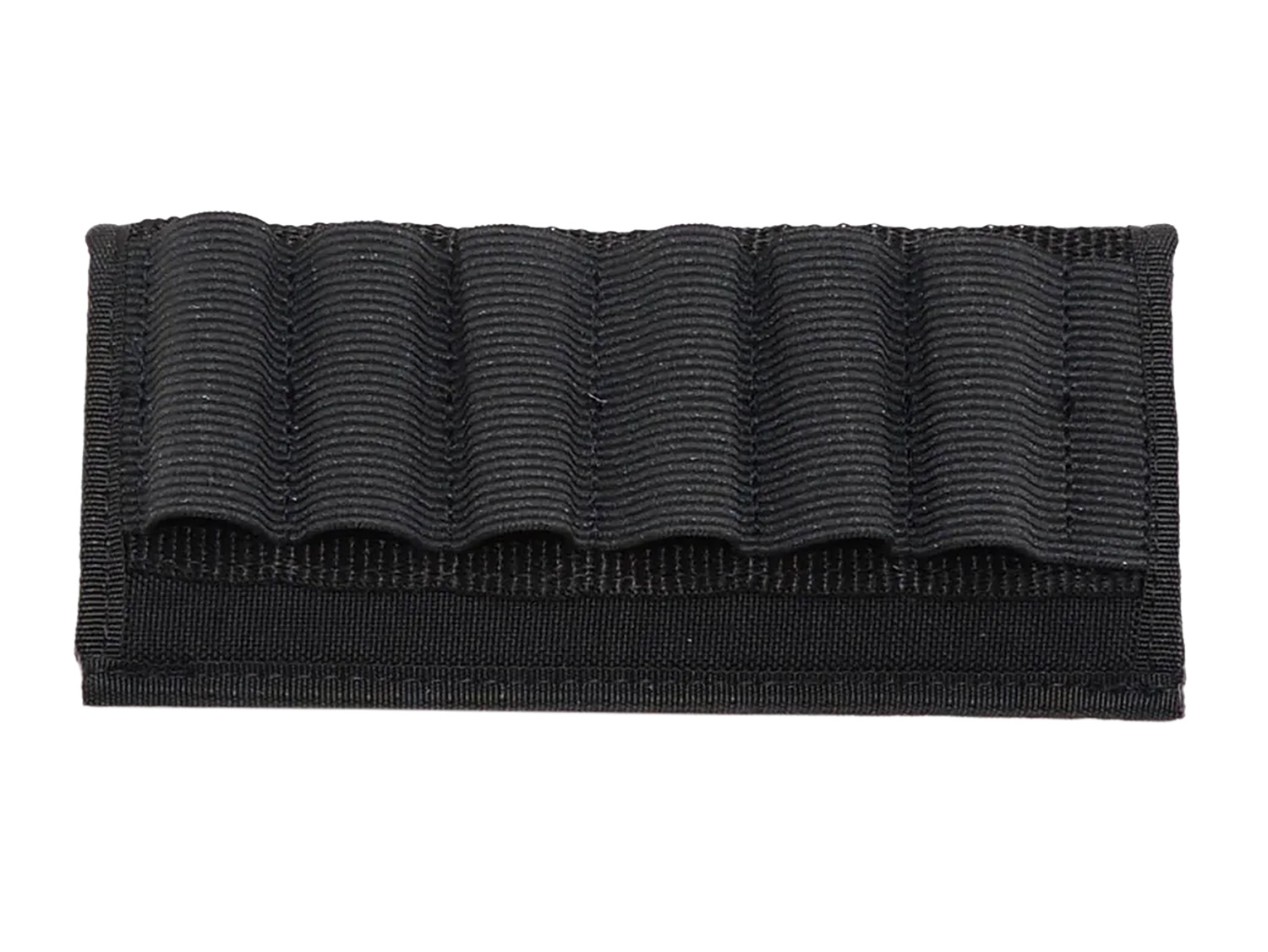 GrovTec US Inc GTAC87 Belt Slide Nylon W/Elastic Loops 6rd Shotgun Belt ...