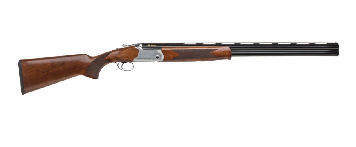 SPANDAU PREMIER FIELD 12/28 SS/WD 3" - Egunco
