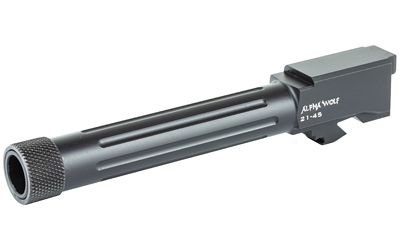 LWD ALPHAWOLF BBL FOR G21 45ACP THRD - Egunco